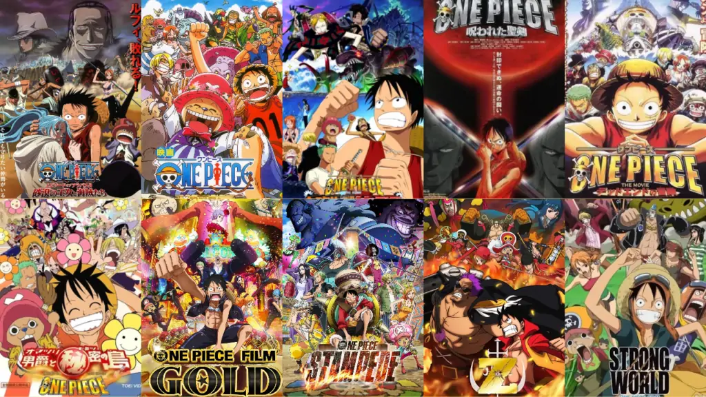 One Piece Filler Episodes Guide | Suki Desu