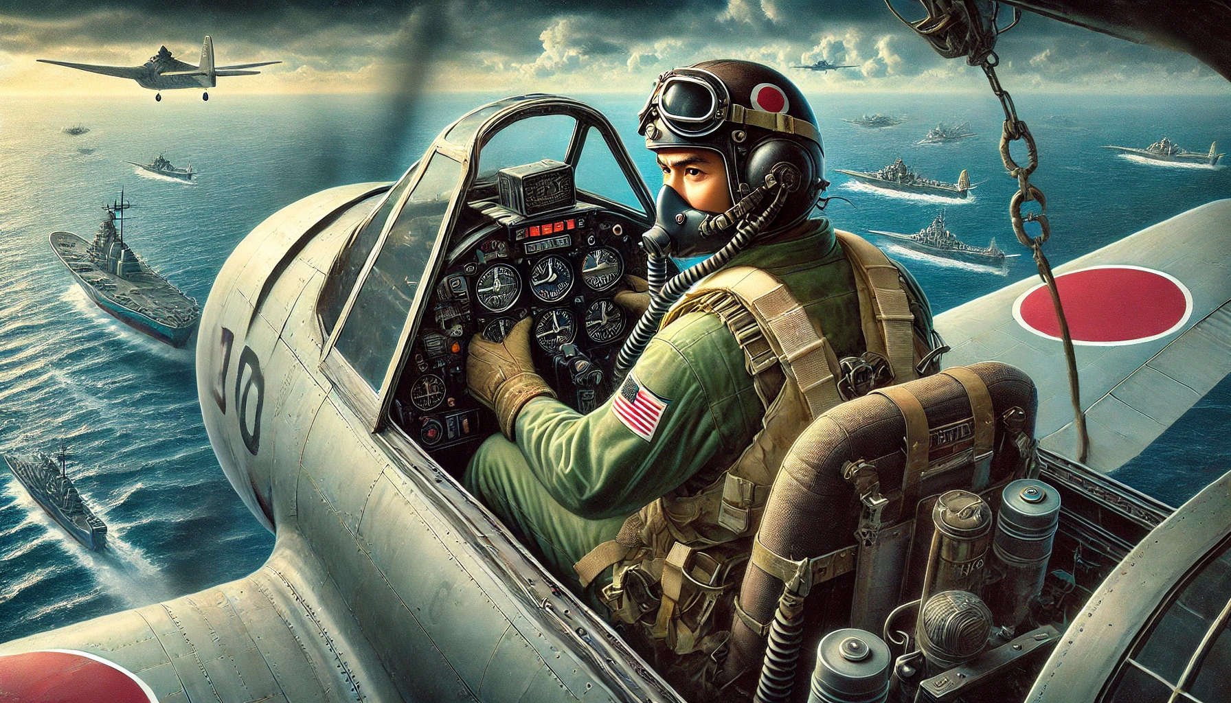 The true origin and meaning of kamikaze | Suki Desu