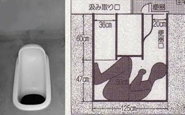 The mysterious case of the toilet in Japan | Suki Desu
