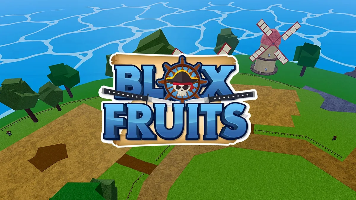Free Max Level Blox Fruits Accounts Online