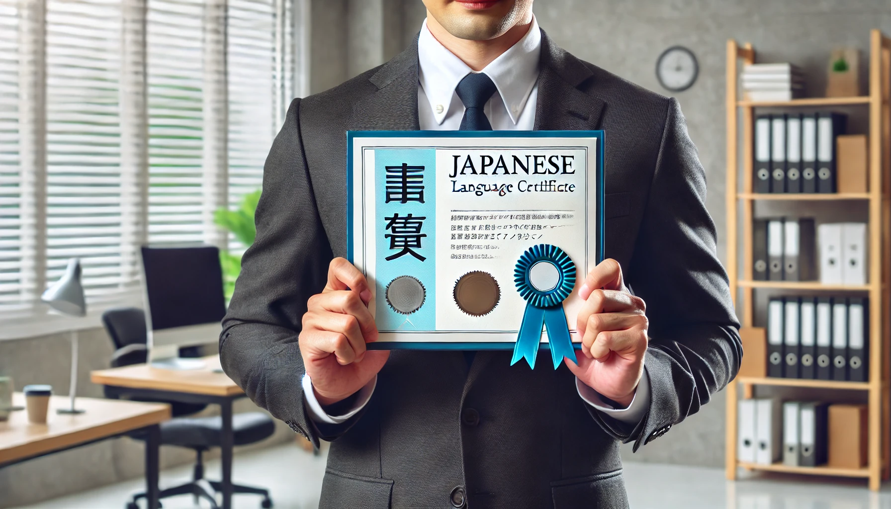 J.TEST: Everything about the Practical Proficiency Test in Japanese ...