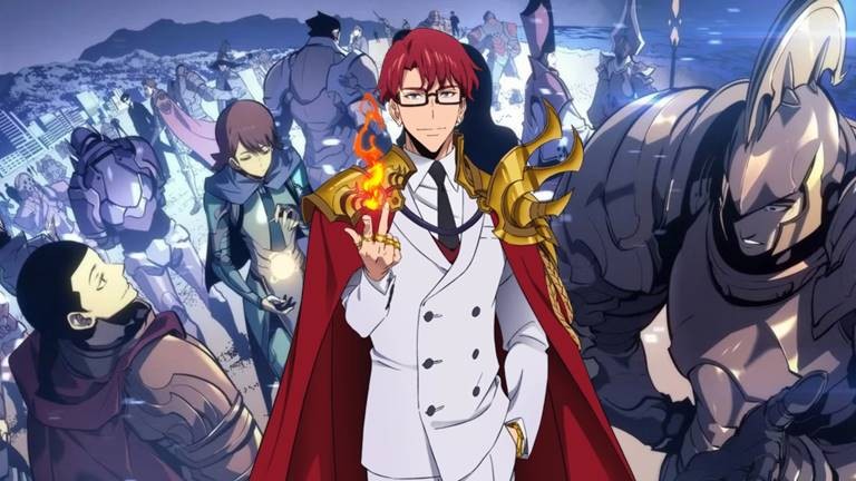 Understanding the classification of hunters in Solo Leveling | Suki Desu