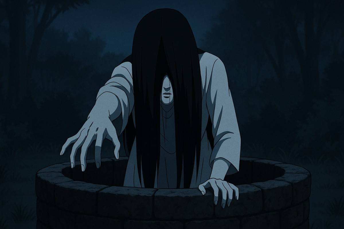 Sadako Yamamura: the origin and legacy of the j-horror icon | Suki Desu