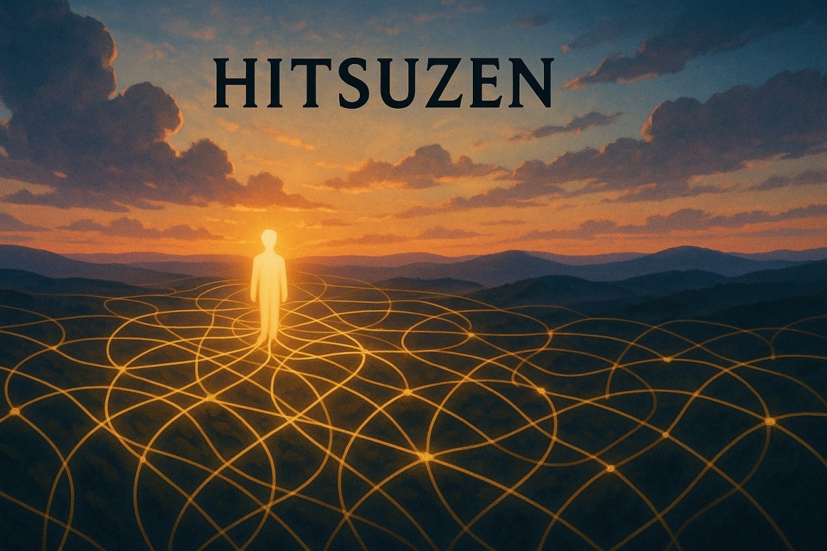 Hitsuzen (必然) - the concept of inevitability in Japanese | Suki Desu